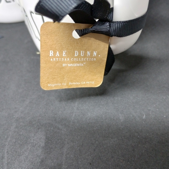 Rae Dunn | Dining | New Disney Belle Beauty And The Beast Mug And ...